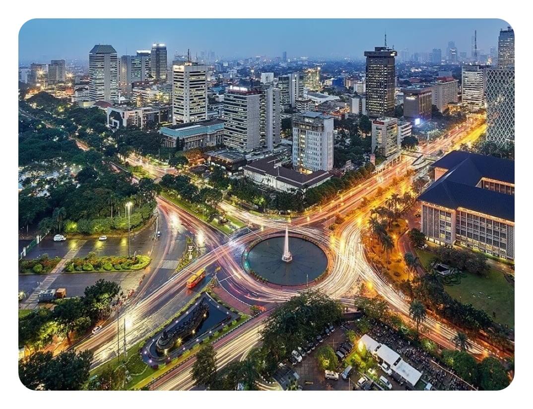 indonesia.bertwinkelbuiter.nl - Fotoalbum Jakarta