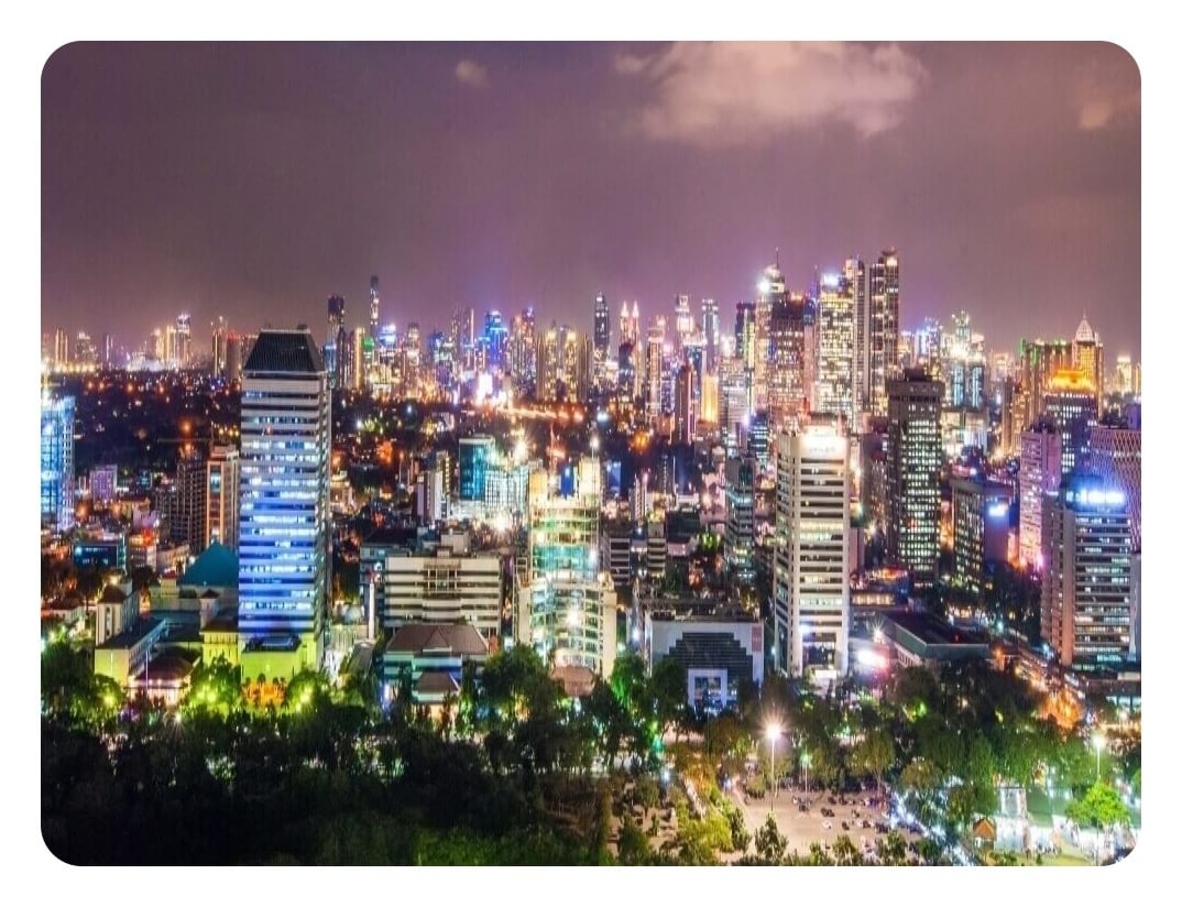 indonesia.bertwinkelbuiter.nl - Fotoalbum Jakarta