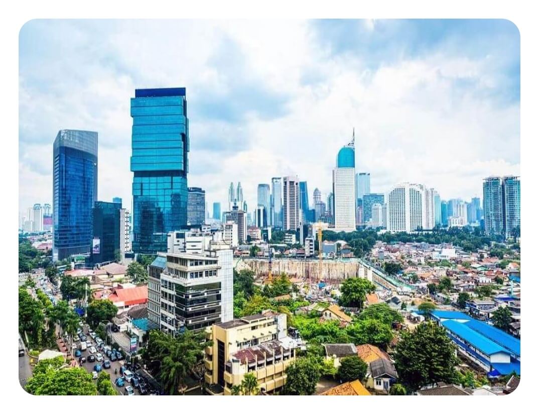 indonesia.bertwinkelbuiter.nl - Fotoalbum Jakarta