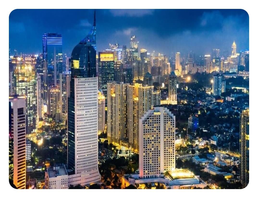 indonesia.bertwinkelbuiter.nl - Fotoalbum Jakarta