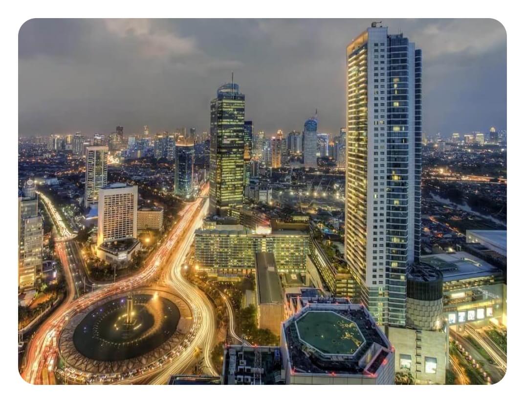 indonesia.bertwinkelbuiter.nl - Fotoalbum Jakarta